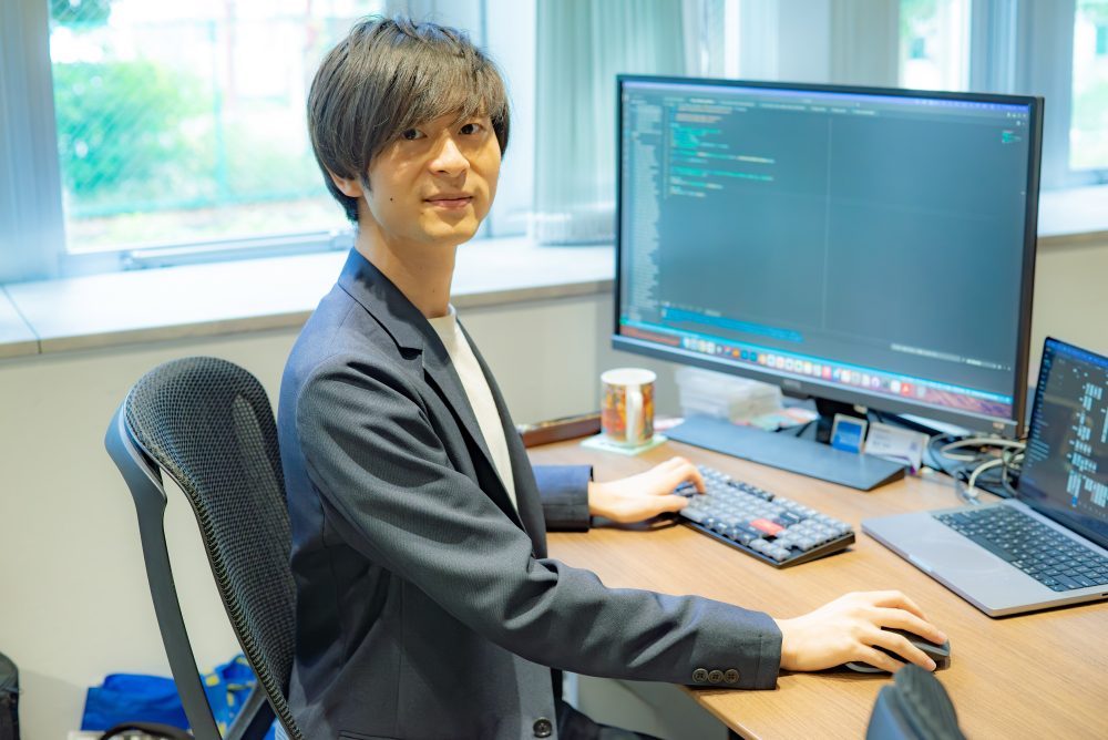 【株式会社Palames】イベント運営の新常識！主催者・出展者・来場者を繋ぐデジタルプラットフォーム『dokoiko』 | ピボットCEO（しよー）