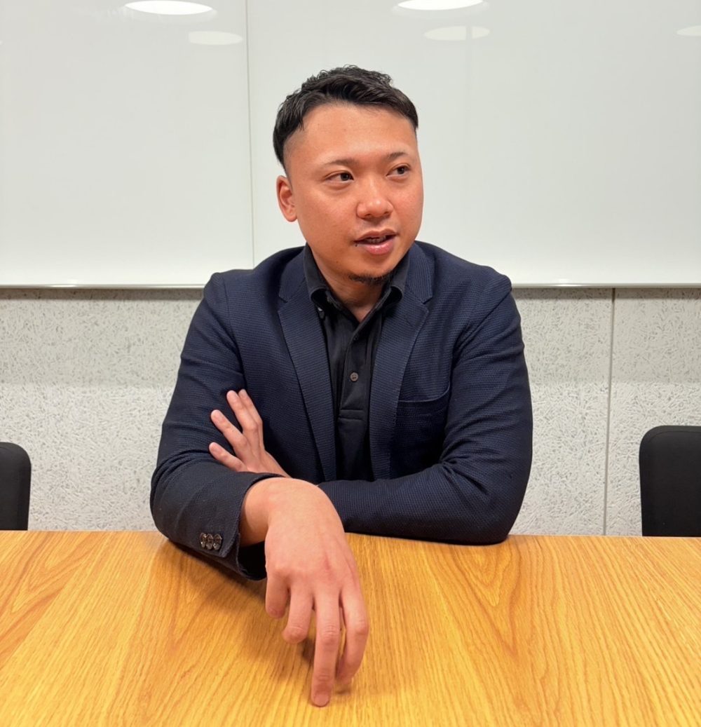 【deex株式会社】日本で代理店はまだアナログ管理？『CoPASS』で企業の売上拡大をどう実現するのか | ピボットCEO（しよー）